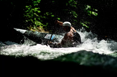 Types of Paddle Sports - Explored - Eclectic Sun Paddlesports @ Lake ...